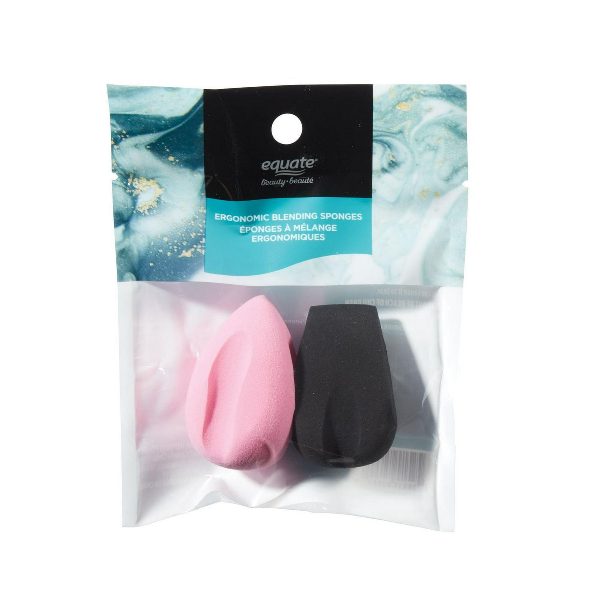 Click here for Equate Beauty Ergonomic Blending Sponges prices