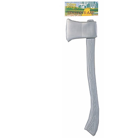 Wizard Of Oz Tin Man Axe | Walmart Canada