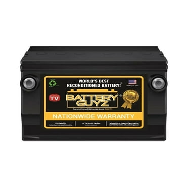 EverStart Maxx Lead Acid Automotive Battery, Group 79 - Walmart.com