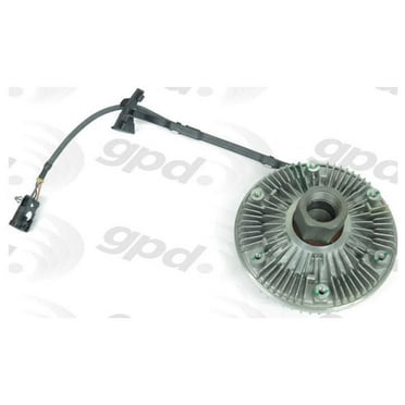 Derale 13700 Electra-Cool Remote Cooler Fits select: 1999-2018 ...