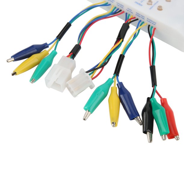 Vehicle Brushless Motor Controller Testers,Brushless Motor Controller ...