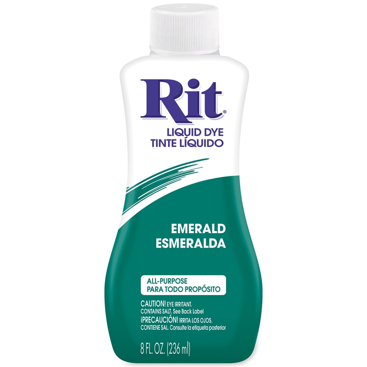 Click here for Nakoma Products Rit Dye Liquid 8oz-Emerald 8 Oz prices