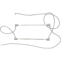 Free Shipping! Whirlpool 61006199 Defrost Heater Refrigerator - Walmart.com