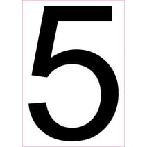 StickerTalk ASL Alphabet Magnet, 5 inches x 5 inches - Walmart.com