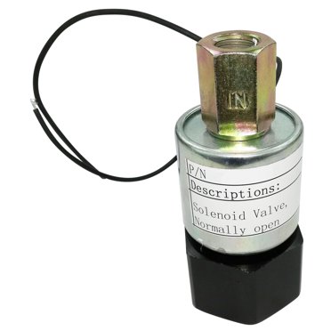 RT4 Multi-Function Trailer Spring Brake Control Relay Valve - Walmart.com