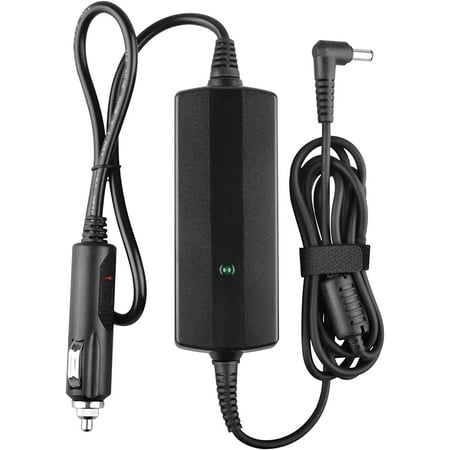 Car DC Adapter for Brinkmann 800-6000 800-6000-0 800-6000-1 LED Lithium ...