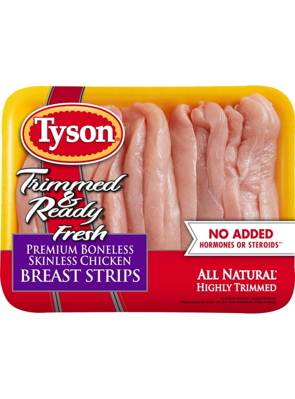 Chicken Breasts in Chicken - Walmart.com