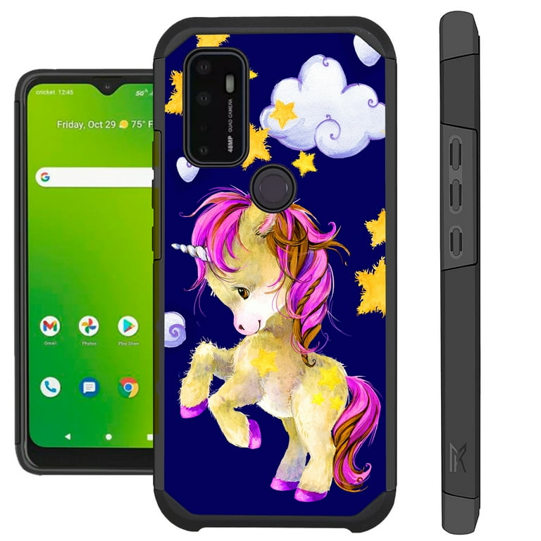 Huawei Phones Cricket Cases