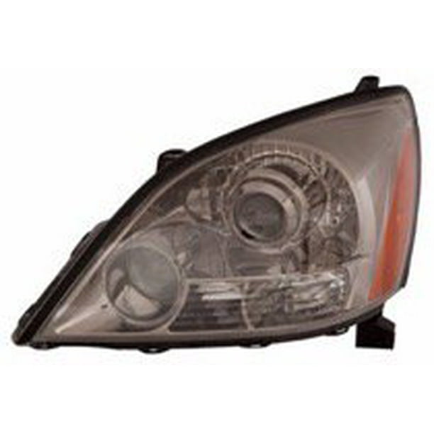 Gx470 Sport Headlight
