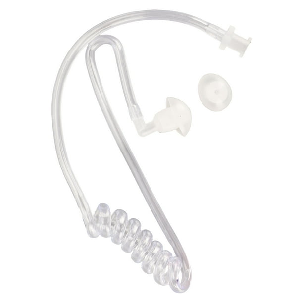 Replacement Acoustic Coil Tube,Acoustic Tube Earpiece Coil Replacement ...