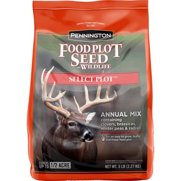 Deer Corn 50 Lb Bag