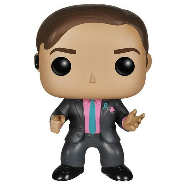 ¡Funko POP! Televisión: Romper Mal - Saul Goodman | Walmart en línea