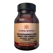 Jarabe Sukrolito multivitamínico para niños 240 ml | Walmart en línea