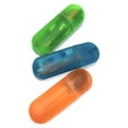 Allary Snap N Store Carrying Case Assorted pack of 3 - Walmart.com