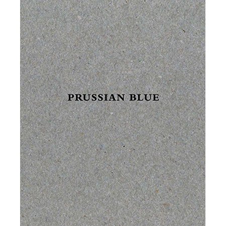 Yishai Jusidman: Prussian Blue | Walmart Canada