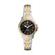 Fossil Women's FB-01 Three-Hand Date, Stainless Steel Watch, ES5001 - Walmart.com