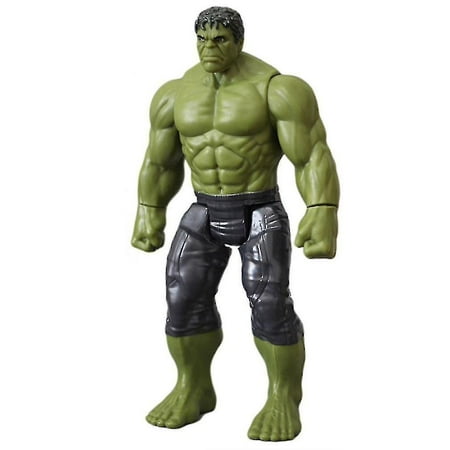 Infinity War Hulk Figure Toy Model Collection | Walmart Canada
