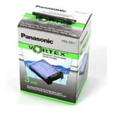 Panasonic Replacement Vortex HydraClean Cartridges for Men's Shaver ...