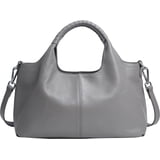 "Colisha Genuine Leather Purse, Crossbody Bag, Women Cowhide, Zipper ...