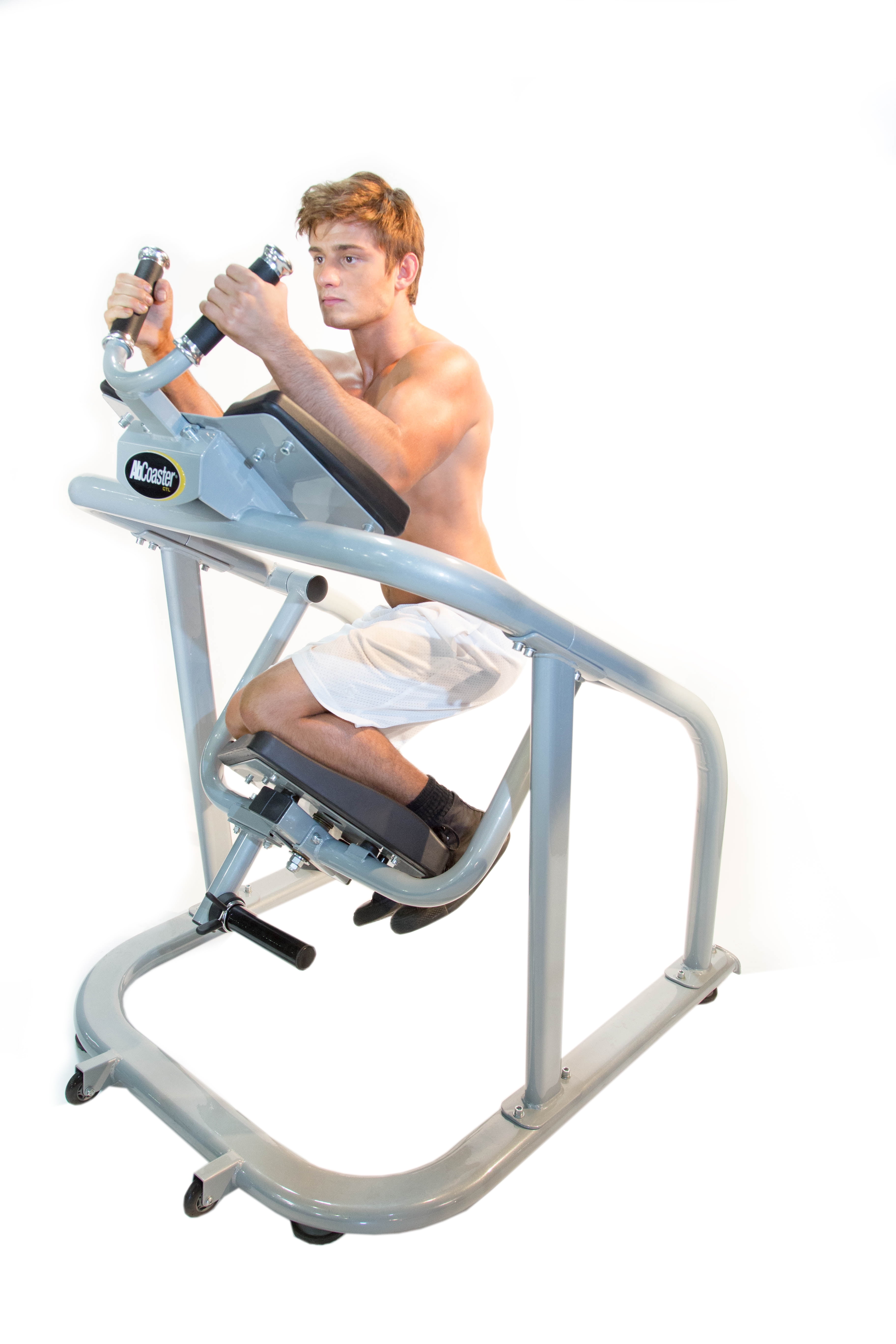 Ab Coaster CTL (refurbished) - Walmart.com - Walmart.com