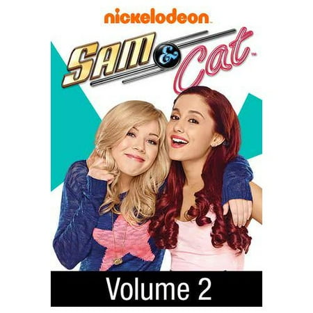 Sam & Cat: Volume 2 (2013) - Walmart.com