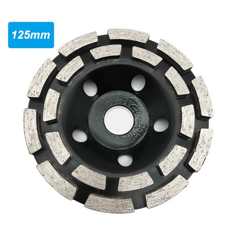 Amdohai Diamond-Impregnated Wheel Thicken Marble Beton Polished Piece ...