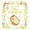 Pre-Owned Bible Promises for Baby's Dedication (Hardcover) 0745976069 ...