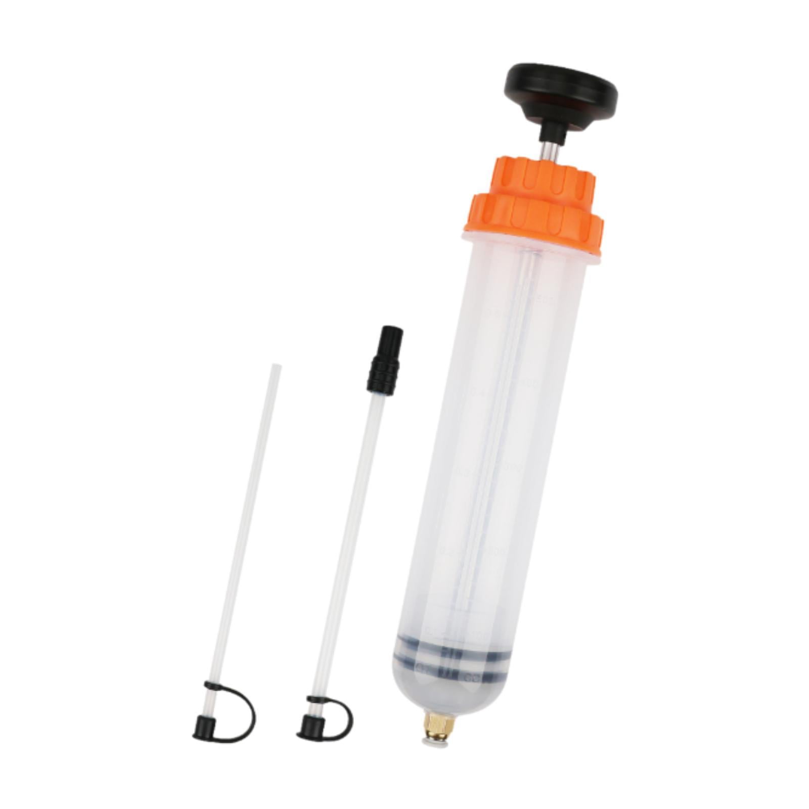 Click here for Growth Tank 500cc Oil Extractor Pump Fluid Extract... prices