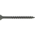 Fas-N-Tite Wood Screws, #8 x 2 in. Exterior Phillips Deck Screws, 10 ...