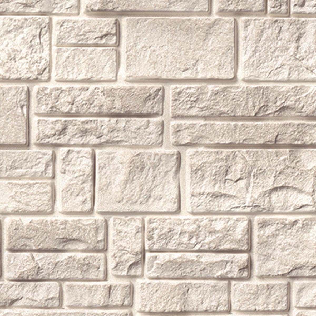 10"W x 62"L Vinyl Stone Panels (12 Panels/Ctn. = 50 Sq. Feet), 850 ...
