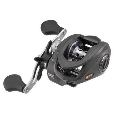 Lew's Classic Pro Speed Spool Baitcast Fishing Reel - Walmart.com