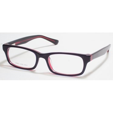 Eyewear Designs Rectangle - Walmart.com