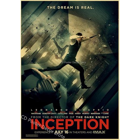 Classic movie series poster the beetlejuice/kill bill/fight club kraft ...