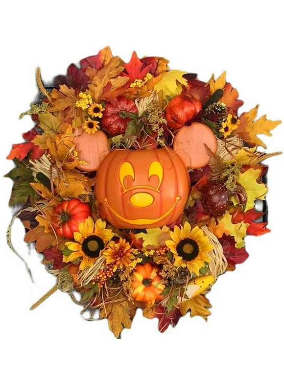 Fall Floral Decor in Fall Decor - Walmart.com