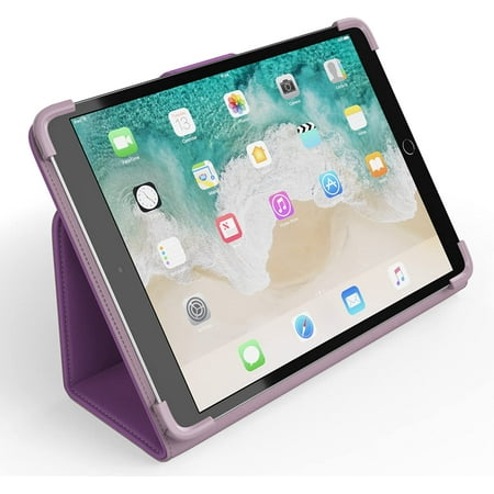 iPad Pro 10.5 (2017) Case, Snugg Leather iPad Pro 10.5 (2017) Case ...