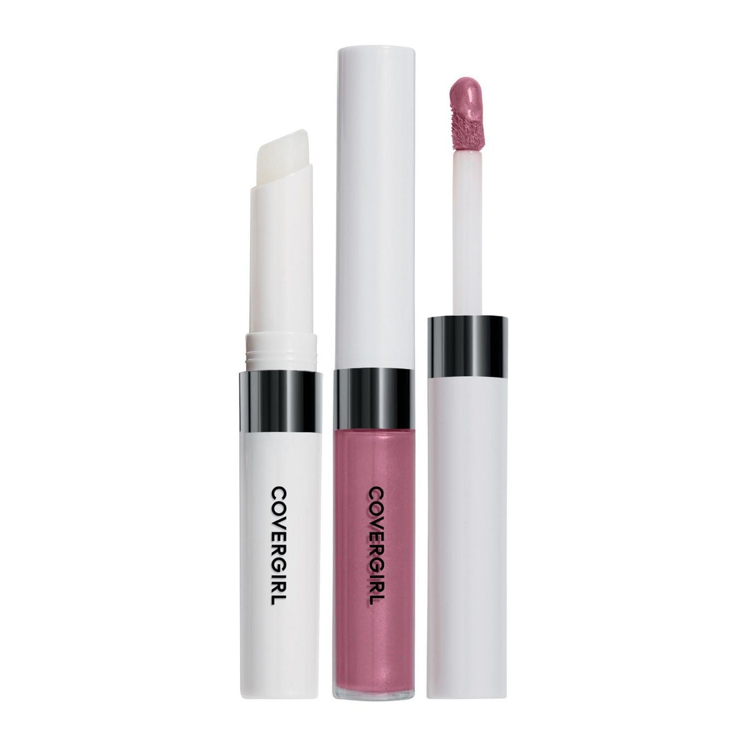 Click here for Covergirl Outlast All-Day Lipcolour 0.13 prices