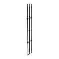 10 PCs Staircases Balusters, Decorative Metal Balusters, Balusters for ...