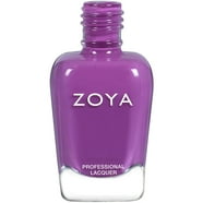 Zoya Natural Nail Polish, Ziv, 0.5 Fl Oz - Walmart.com