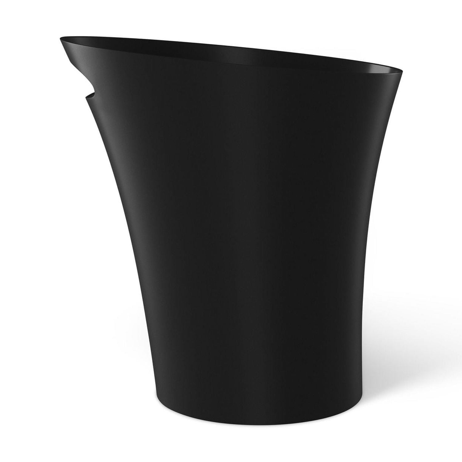 Click here for Umbra Skinny Trash Can 2-Gallon (7.5l) Capacity Si... prices