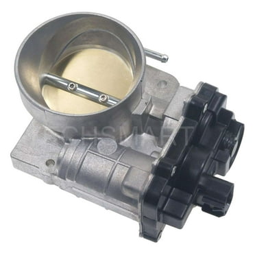 Fuel Injection Throttle Body Assembly - Walmart.com