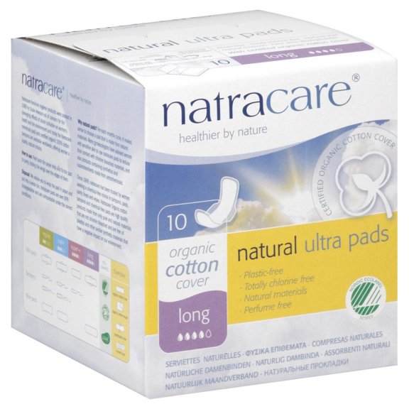 Natracare