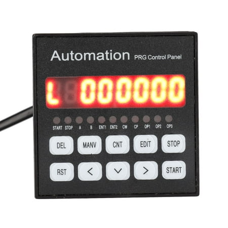 Step Controller, Step Motor Controller Automatic Running For Industry ...