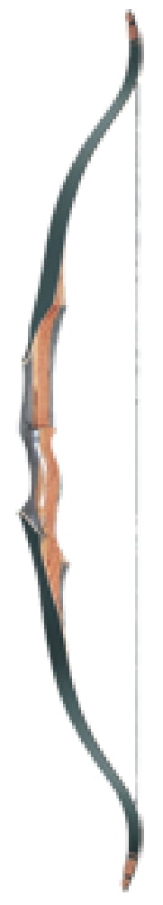 Martin Hunter Recurve Right Hand 50 Lbs - Walmart.com