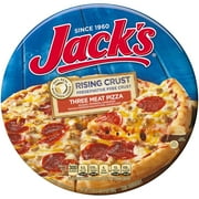 Jack's Pizza