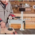 Table Saw Presser, Portable Clamp Hold Woodworking Precision Table ...