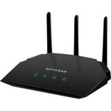 NETGEAR AC1750 High Speed Wireless Internet Router with Long Range for ...