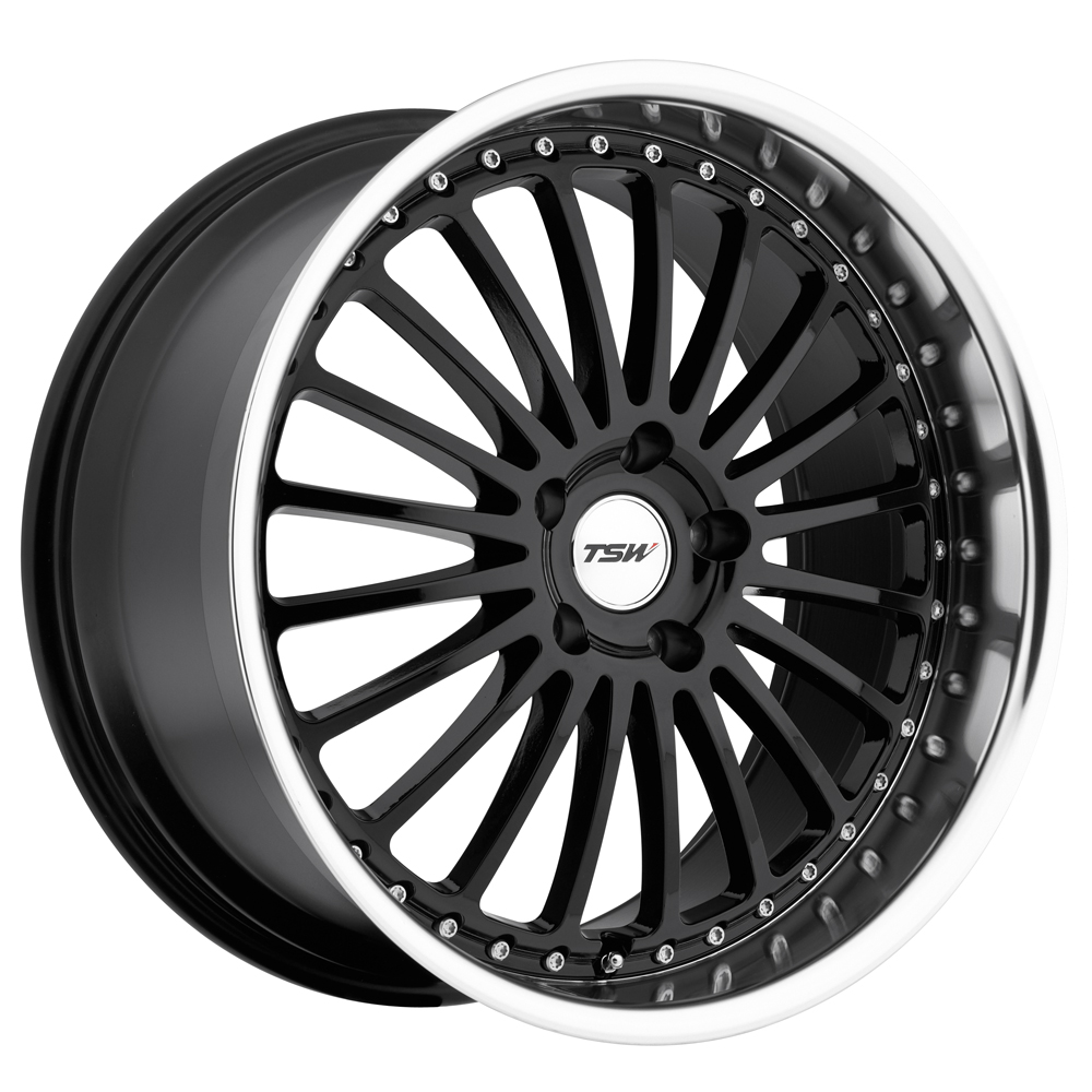 TSW Silverstone 17x8 5x100 35mm Gloss Black Wheel Rim Walmart TSW Silverstone 17x8 5x100 35mm Gloss Black Wheel Rim Walmart