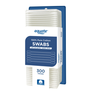 Q-Tips Cotton Swab, 750 count - Walmart.com