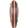 Speed Demons V-Lam Cruiser Complete Skateboard (29" x 9") - Walmart.com