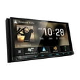 Kenwood DMX958XR 6.8" DoubleDIN Digital Multimedia Stereo Apple CarPlay ...